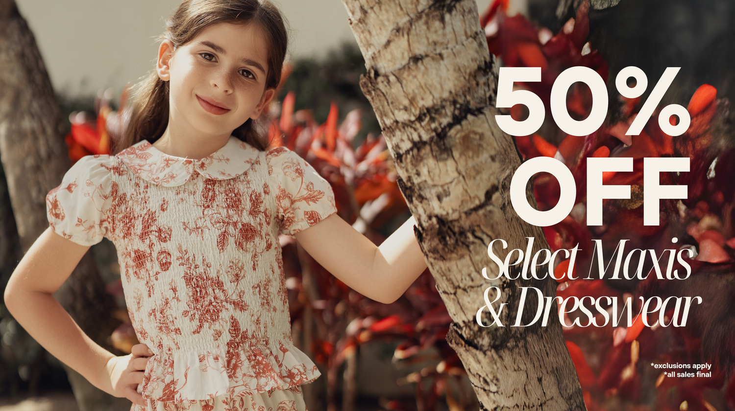 Tottini – Quality Children Clothes at Affordable Prices