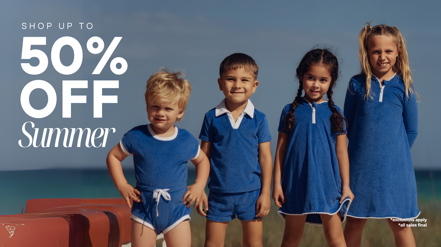 Tottini – Quality Children Clothes at Affordable Prices