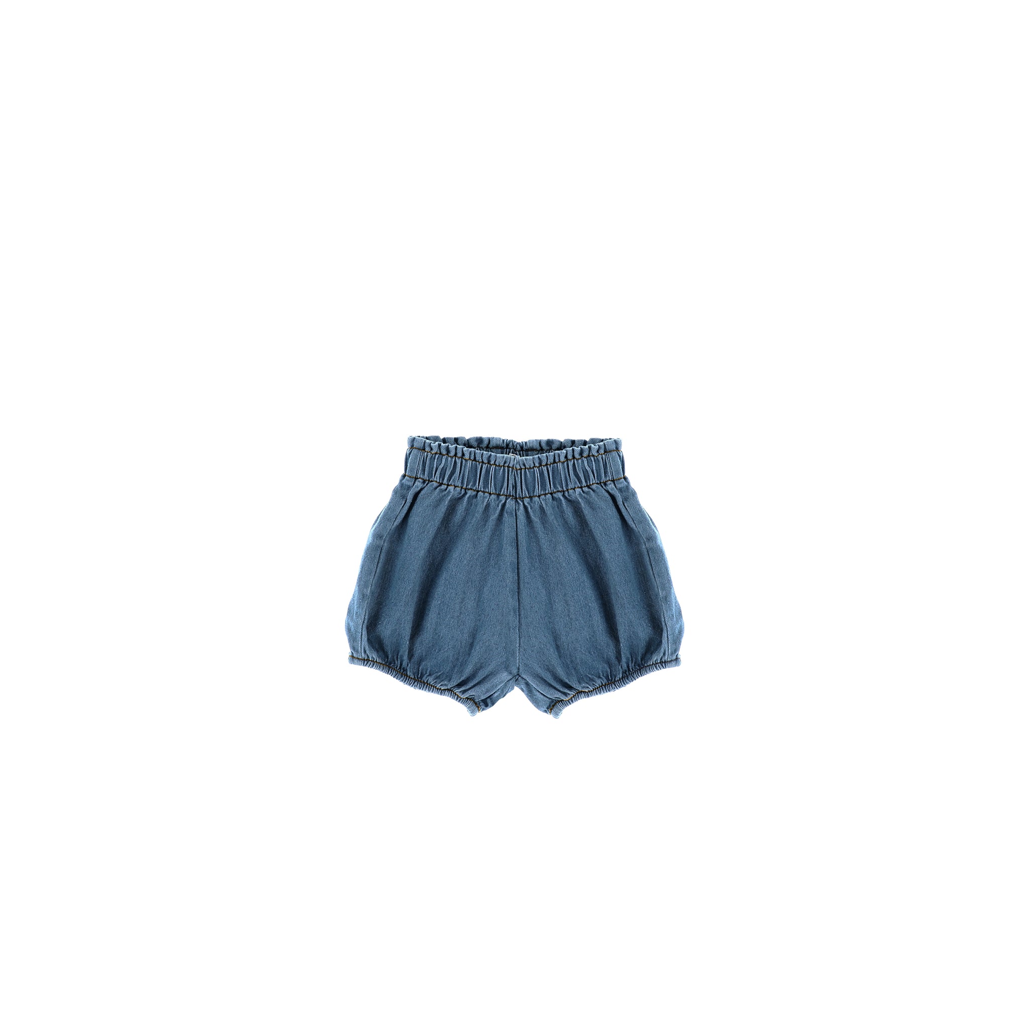 Tottini – DENIM STITCHED BLOOMERS