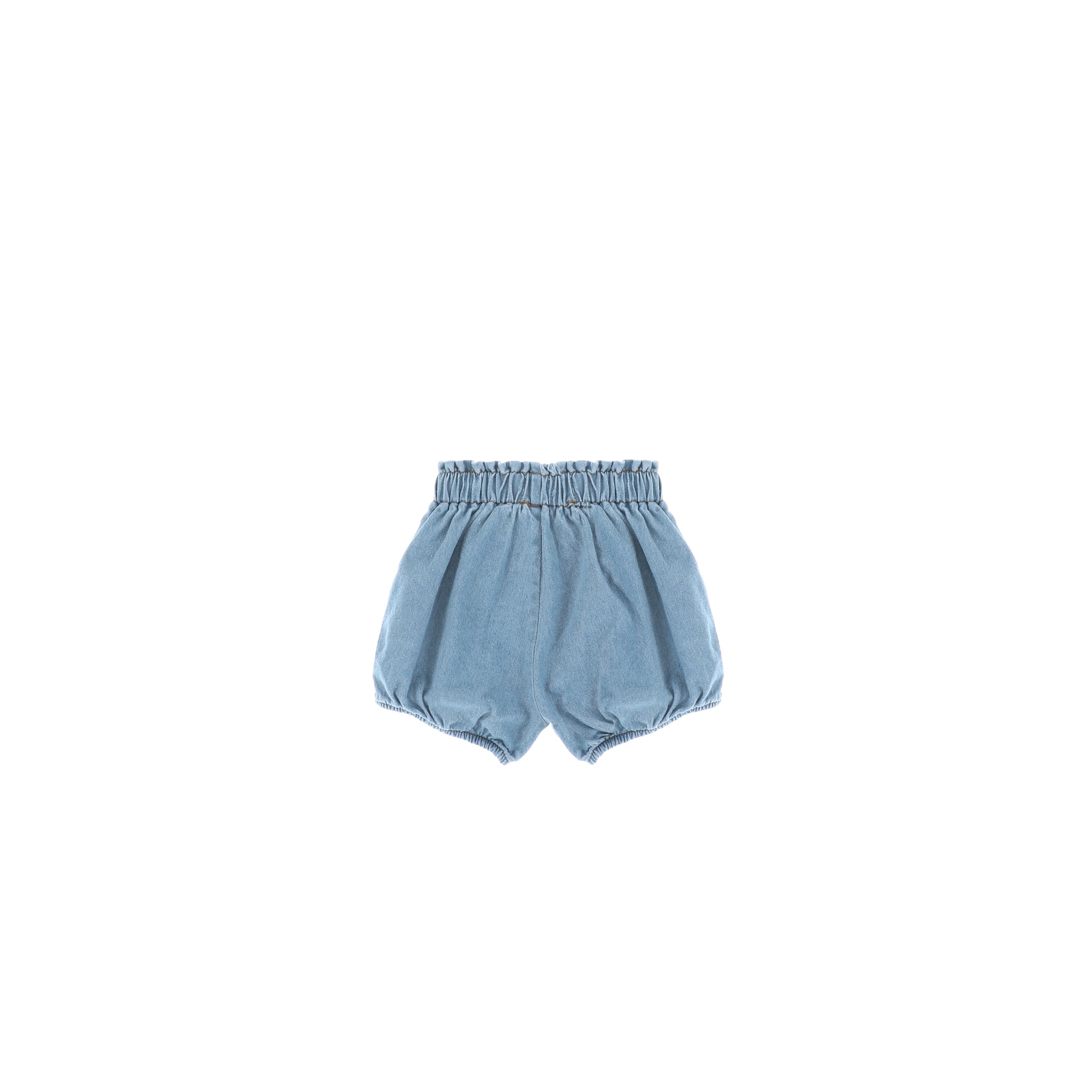 Tottini – DENIM STITCHED BLOOMERS