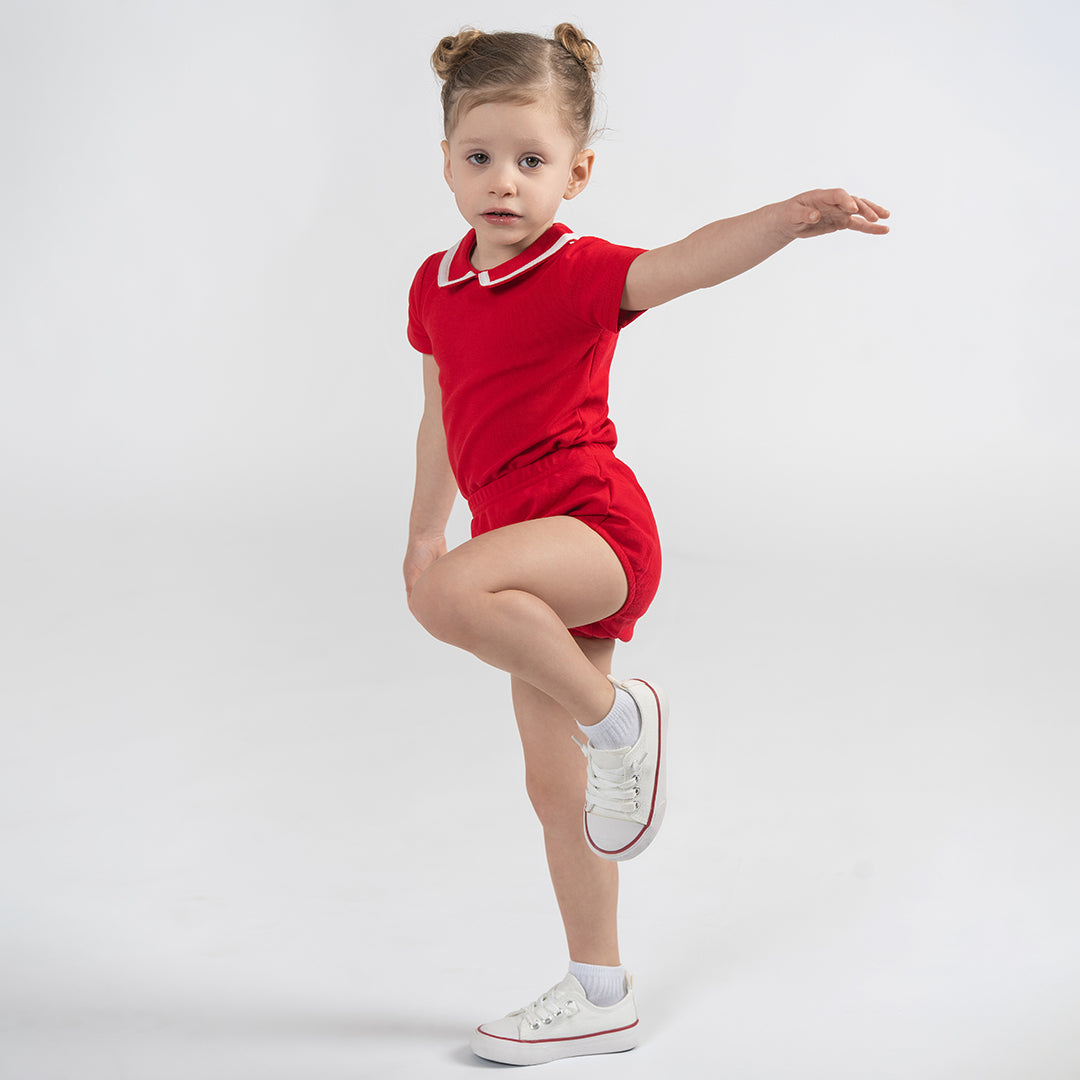 Tottini – PIQUE SET