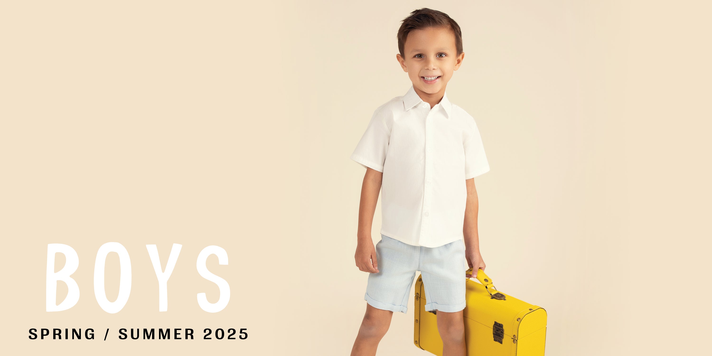 Tottini – Quality Children Clothes at Affordable Prices