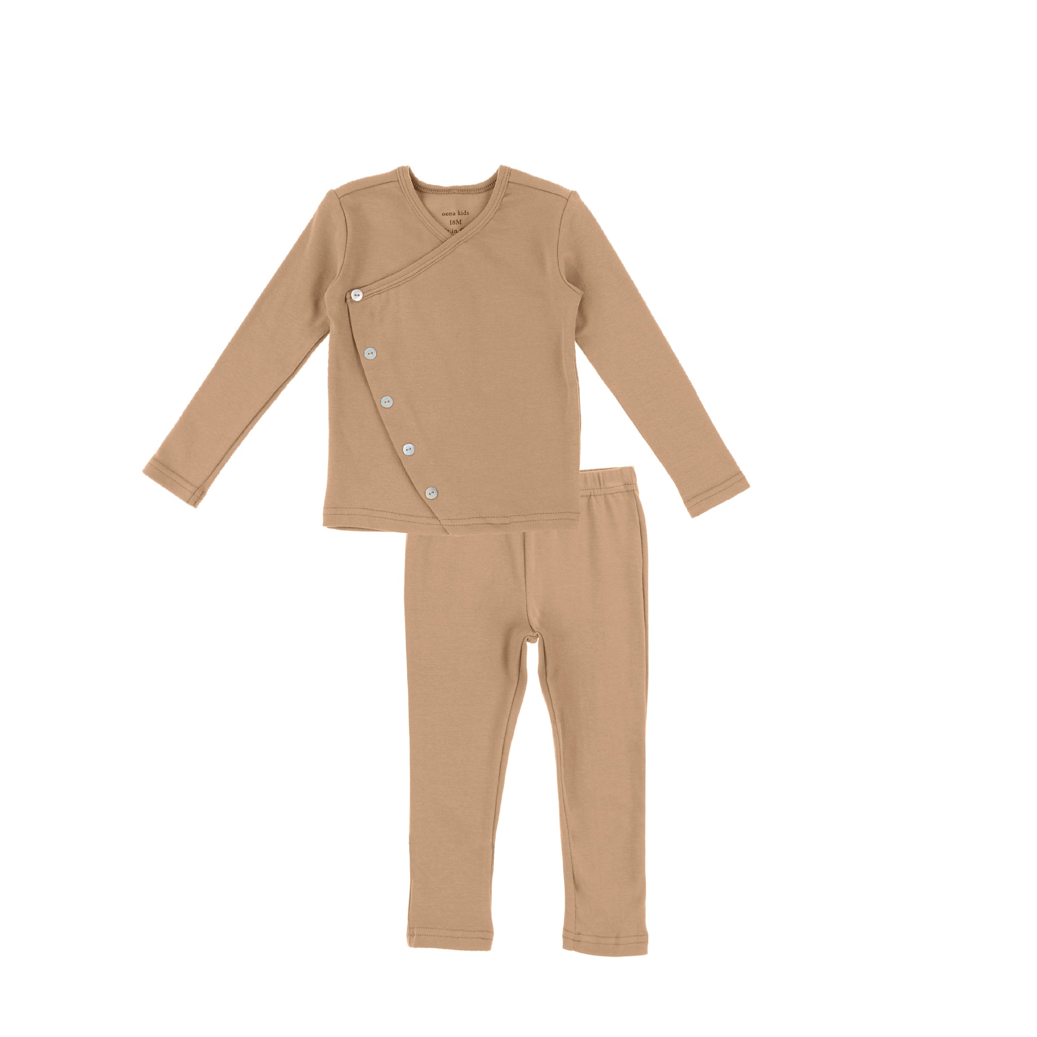 Tottini – WRAP PAJAMAS