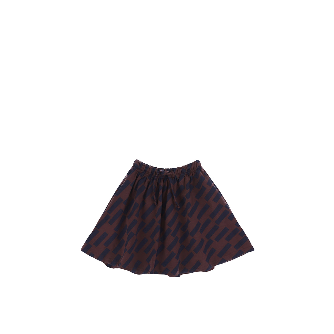 Tottini – DIAGONAL LINE SKIRT