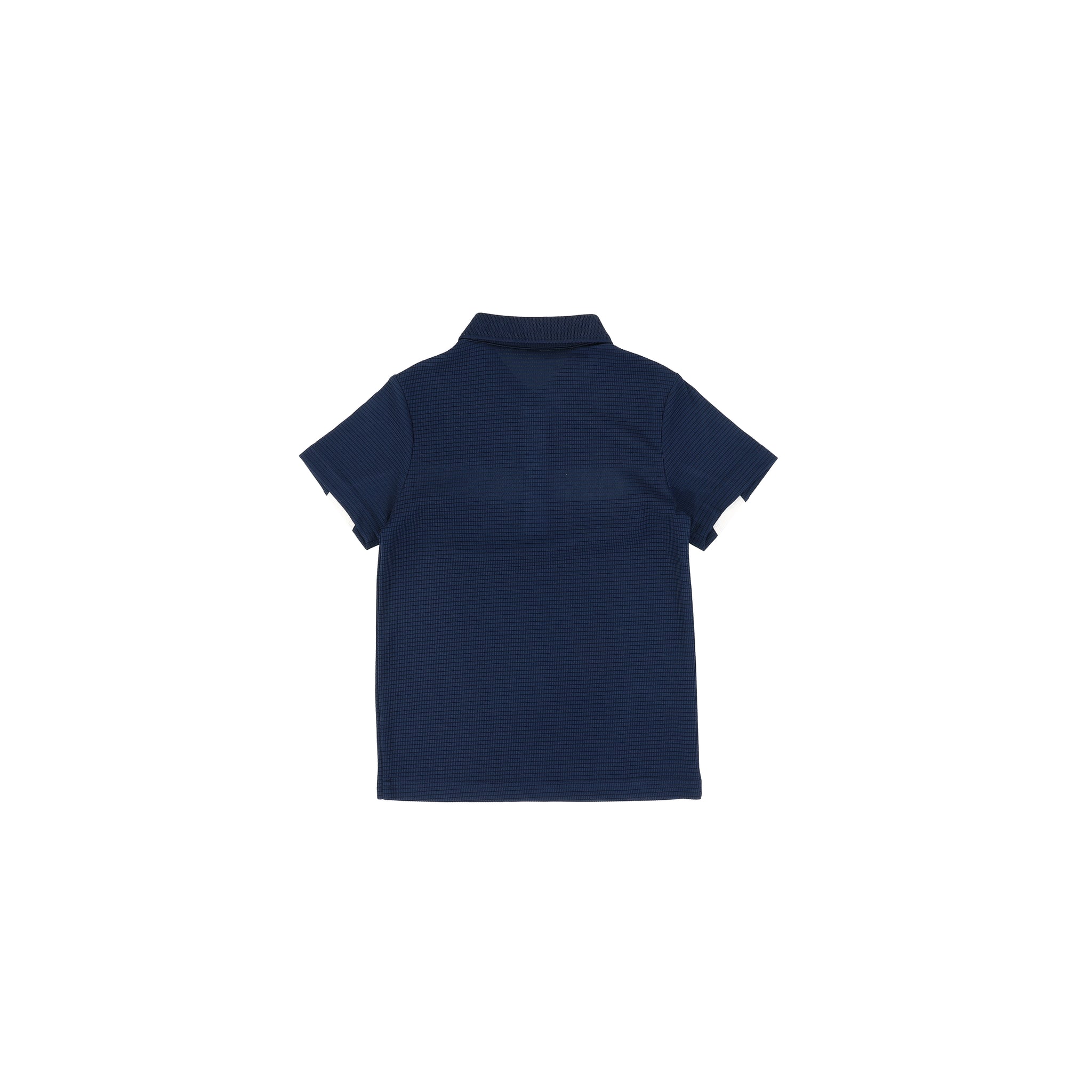 Tottini – DRY FIT COLORBLOCK POLO