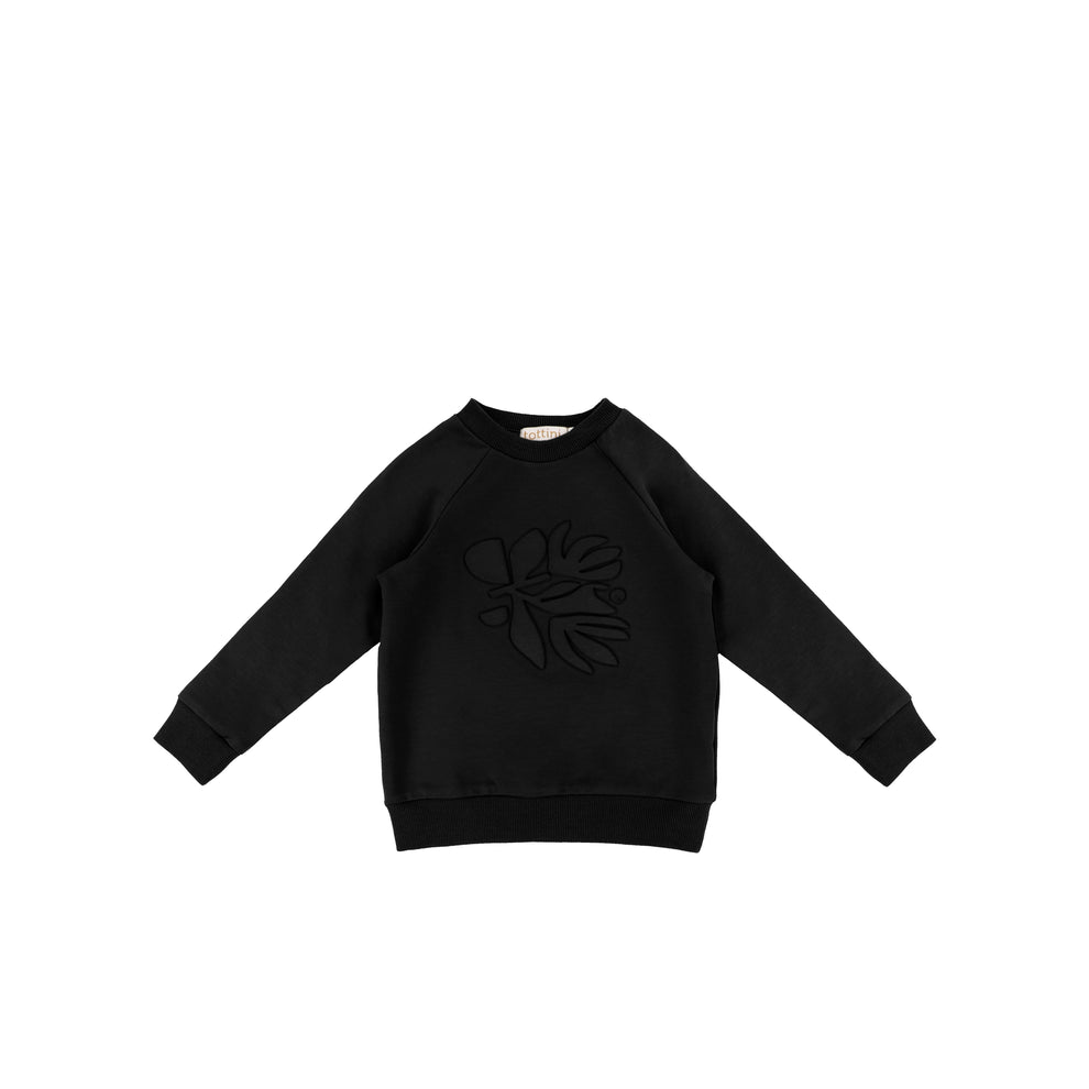 Tottini – EMBOSSED SWEATSHIRT