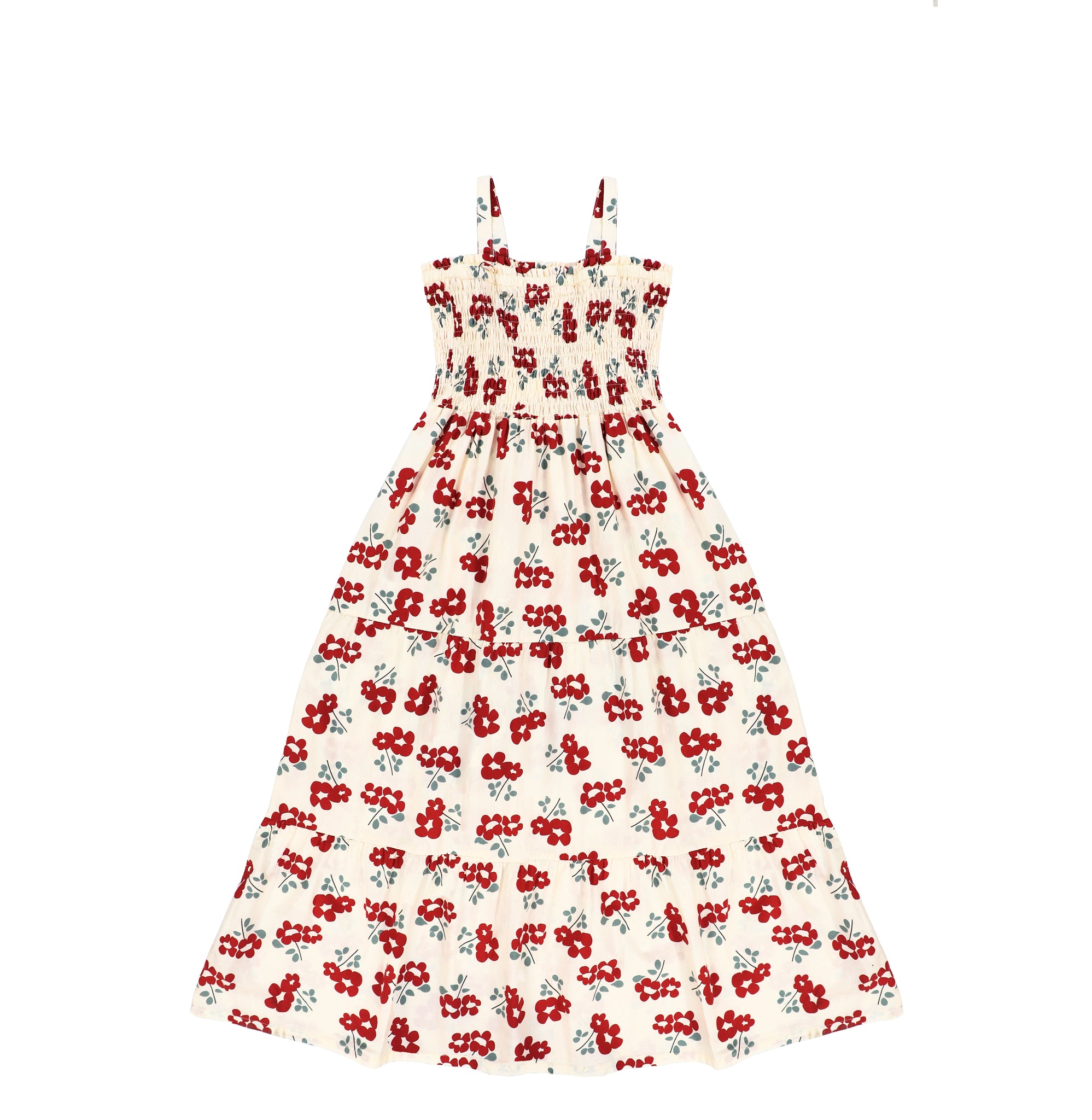 Tottini – FLORAL BLOOM MAXI JUMPER