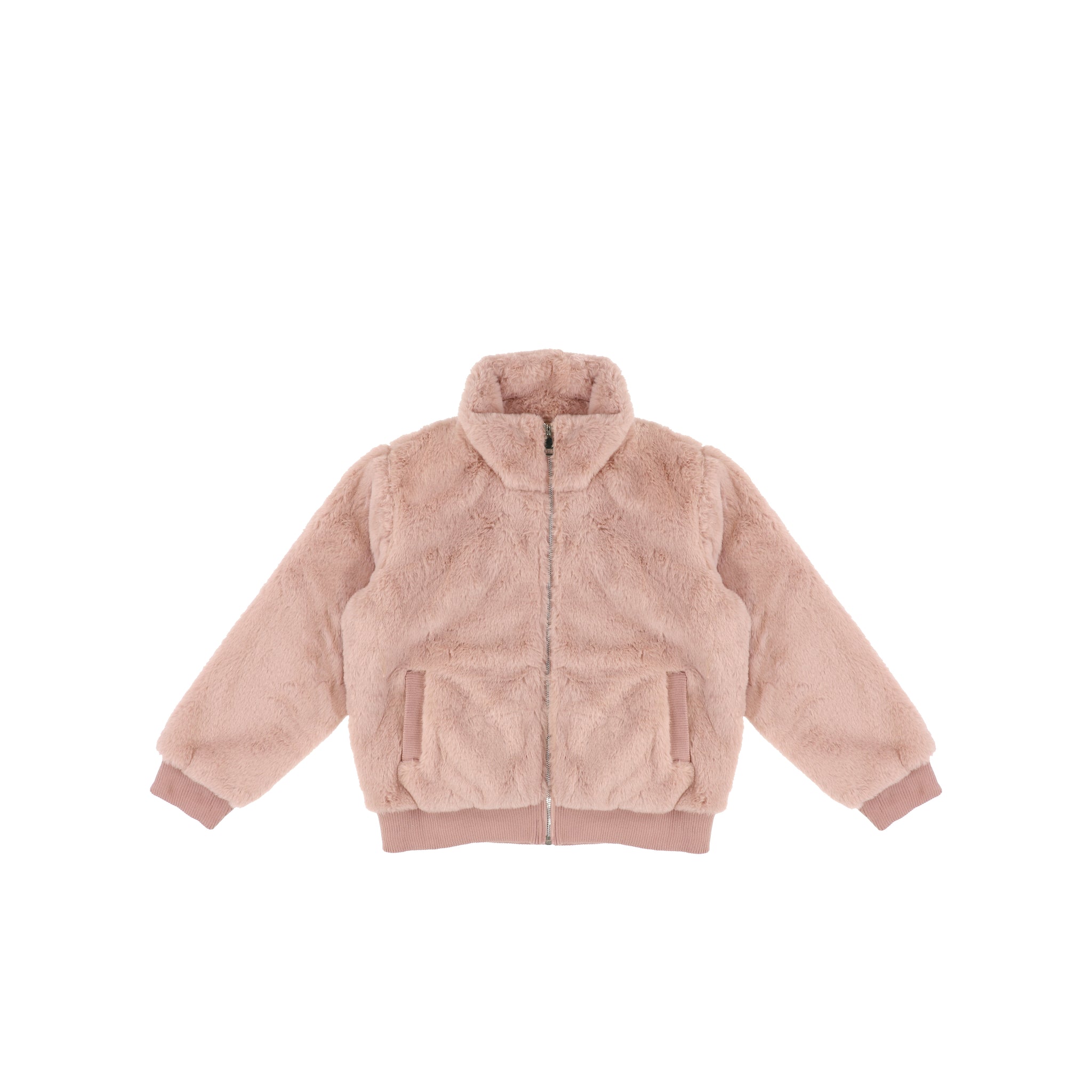 Tottini – FUR JACKET