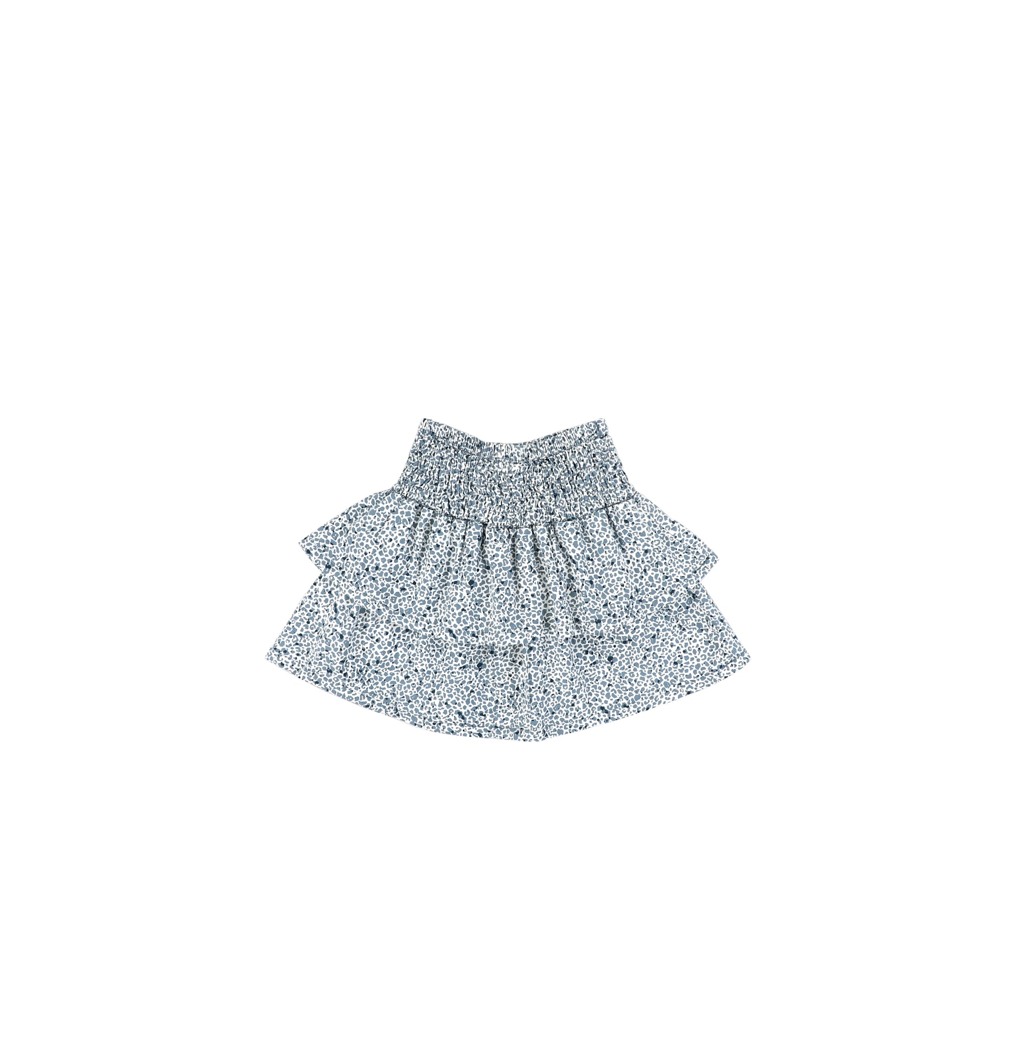 Tottini – LEOPARD PRINT SKIRT