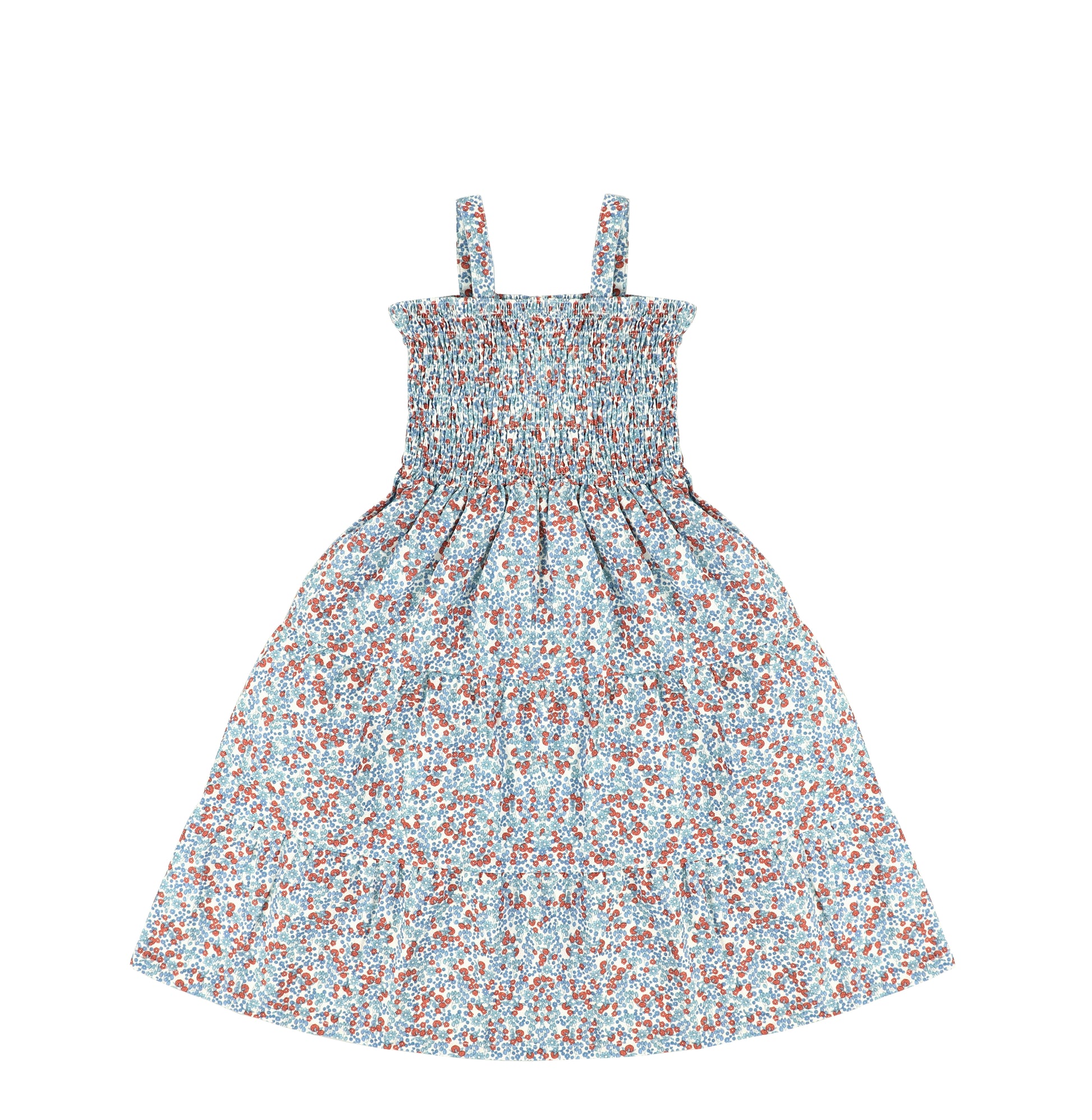 Tottini – LIBERTY PRINT MAXI JUMPER