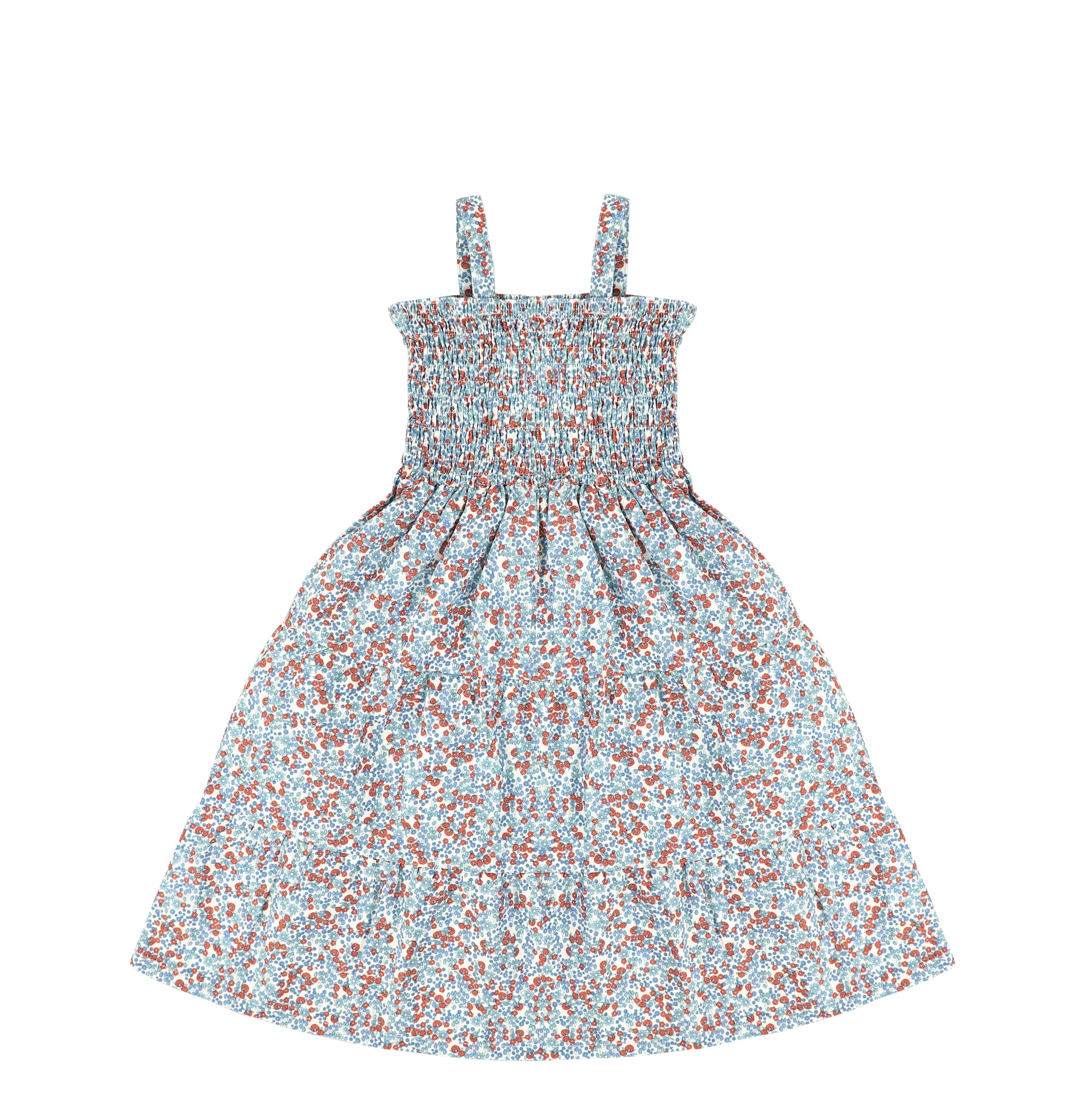Tottini – LIBERTY PRINT MAXI JUMPER