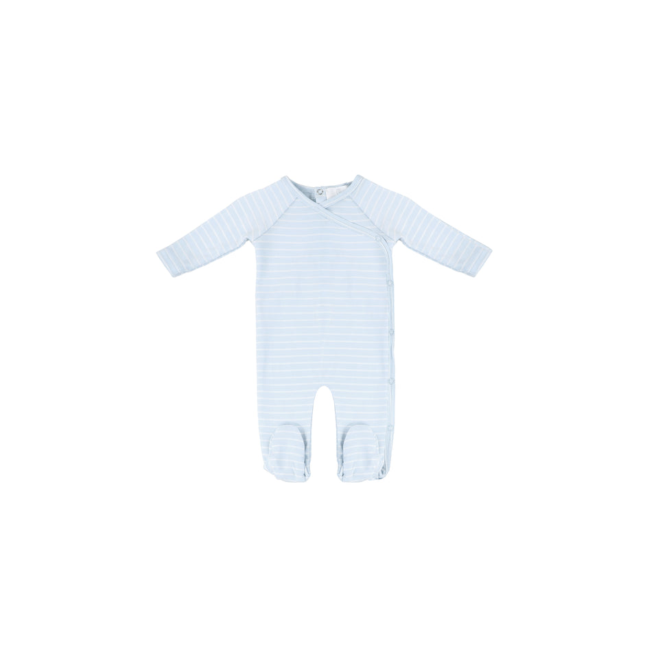 Tottini – Footies