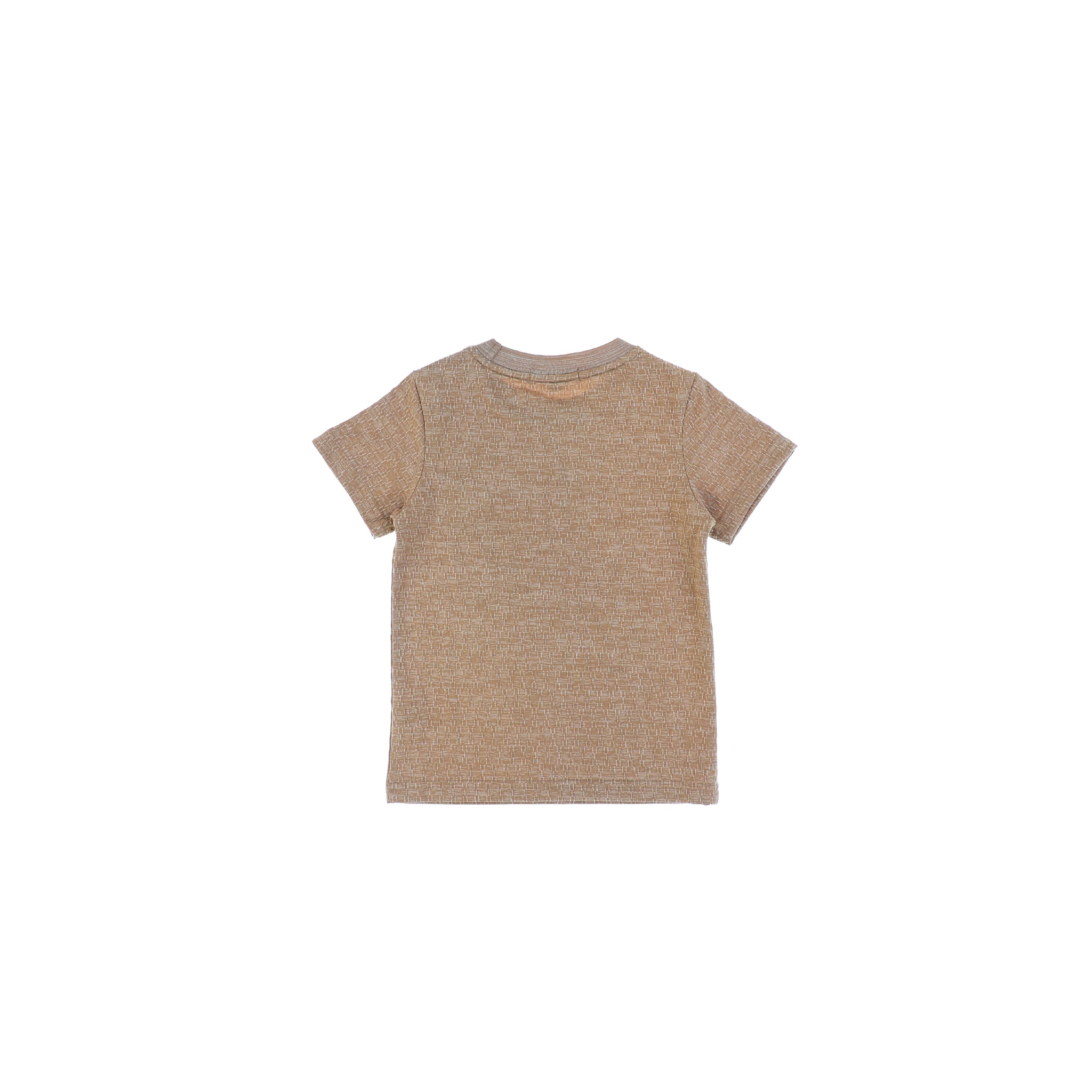 Tottini – RAISED TEXTURE TEE