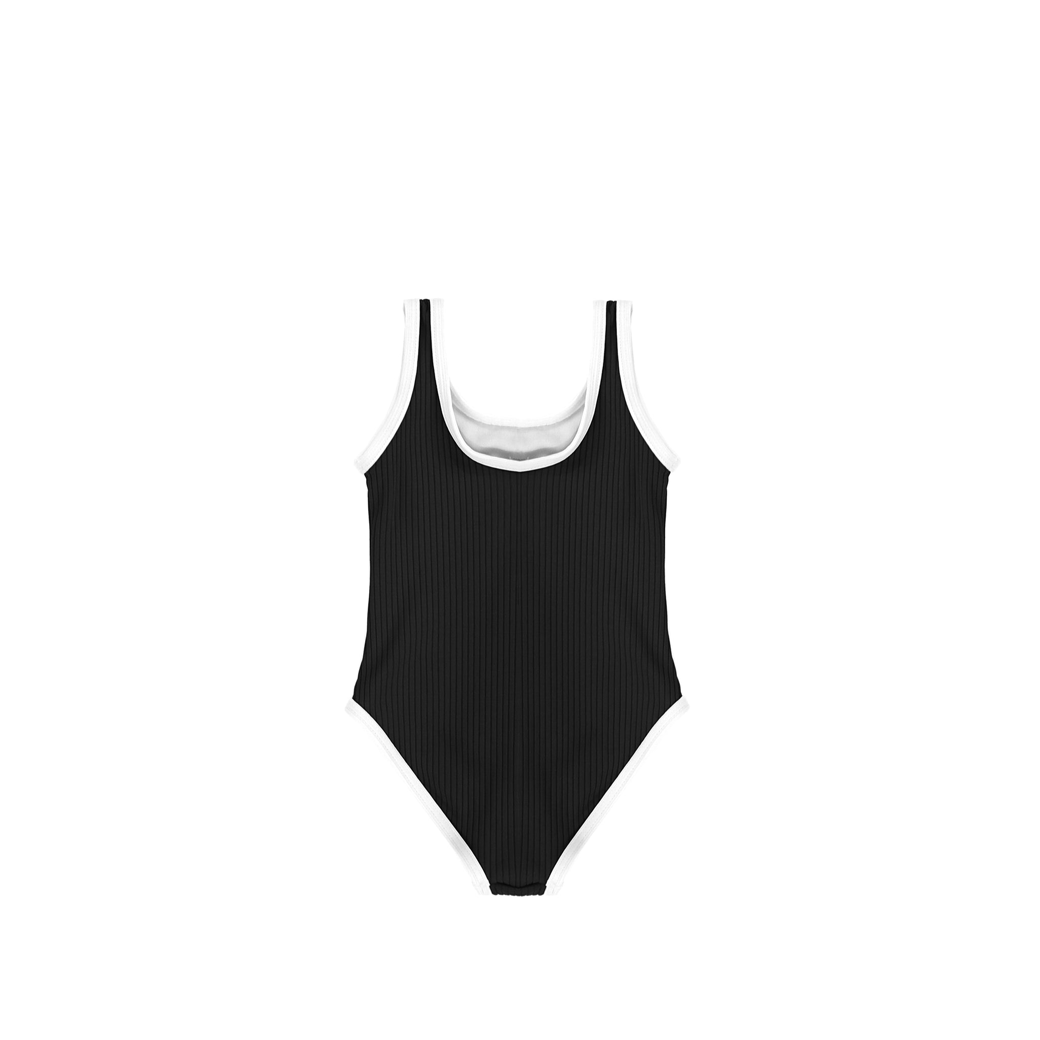 Tottini – RIBBED TRIM BATHING SUIT