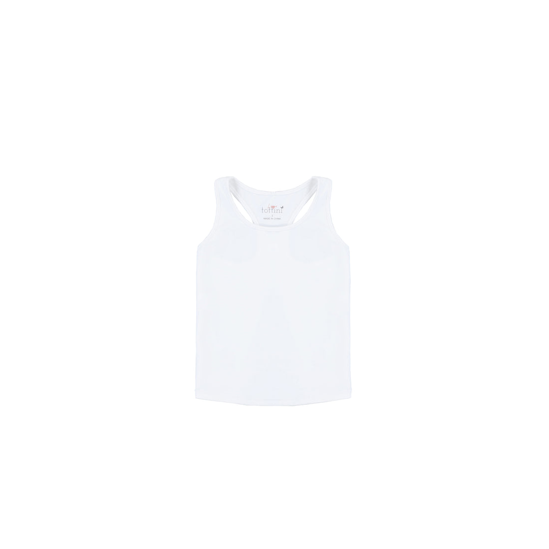 Tottini – TANK TOP RASHGUARD