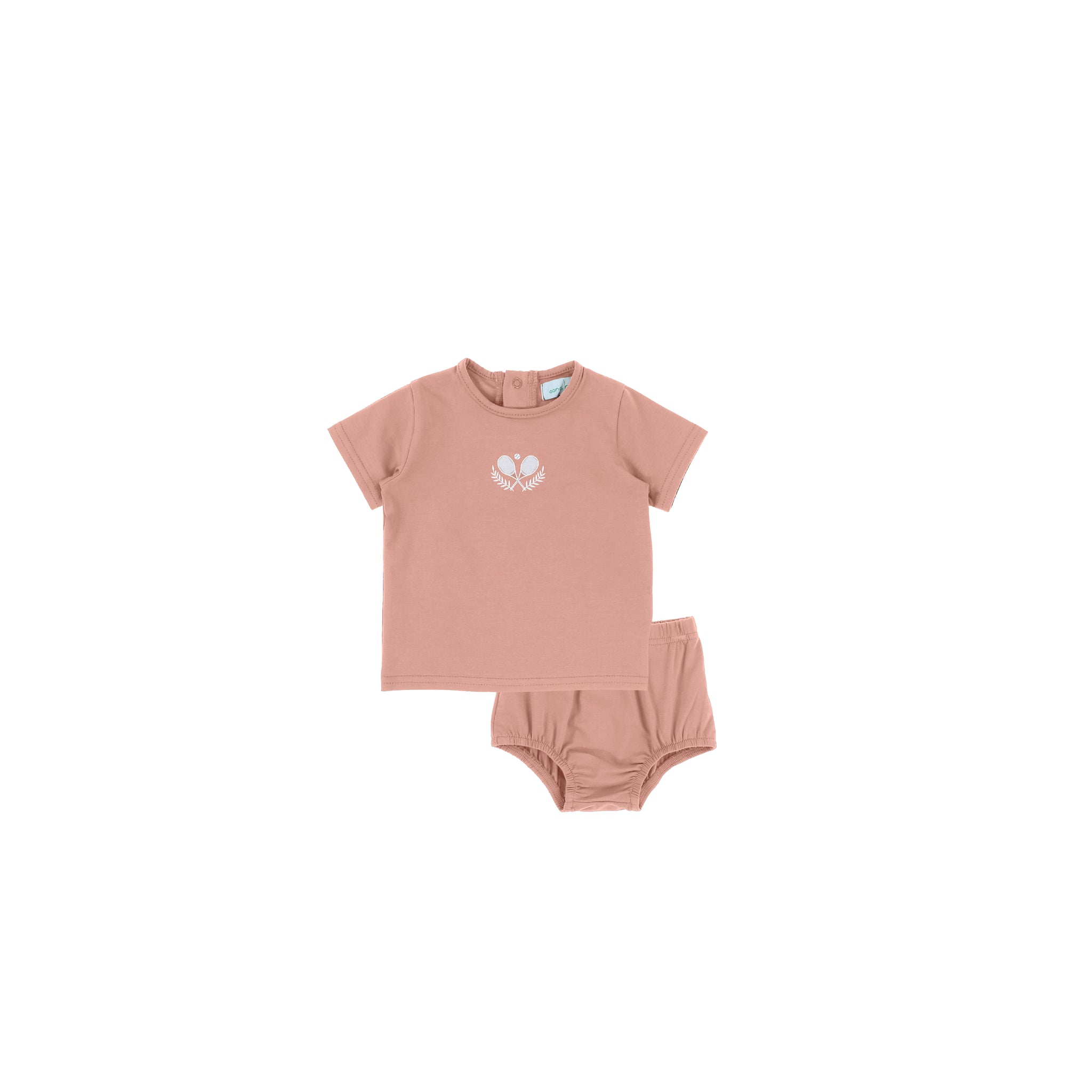 Tottini – TENNIS BABY SET