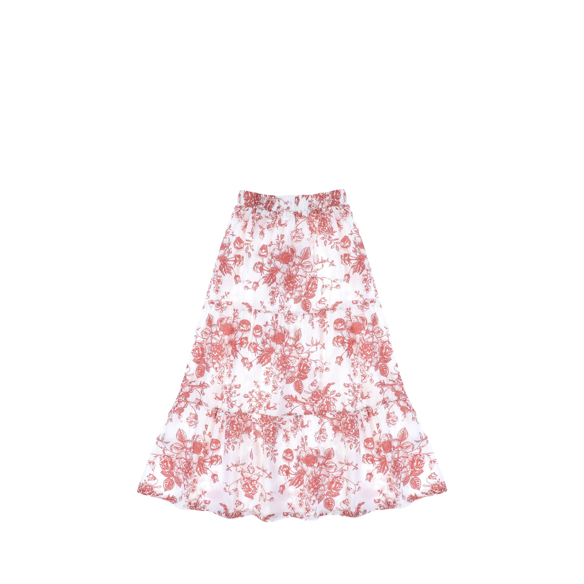 Tottini – TOILE MAXI SKIRT