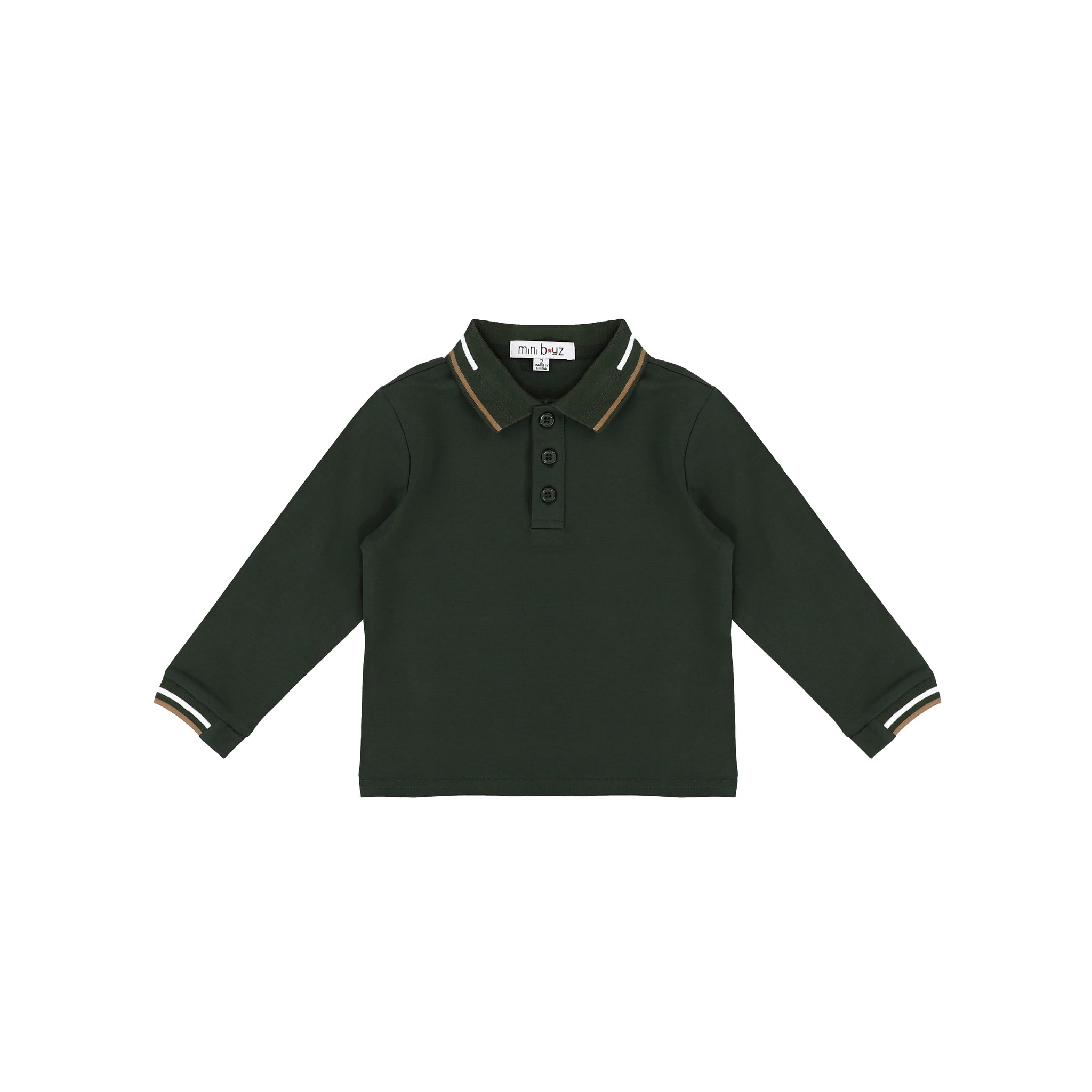 Tottini – TRIM POLO
