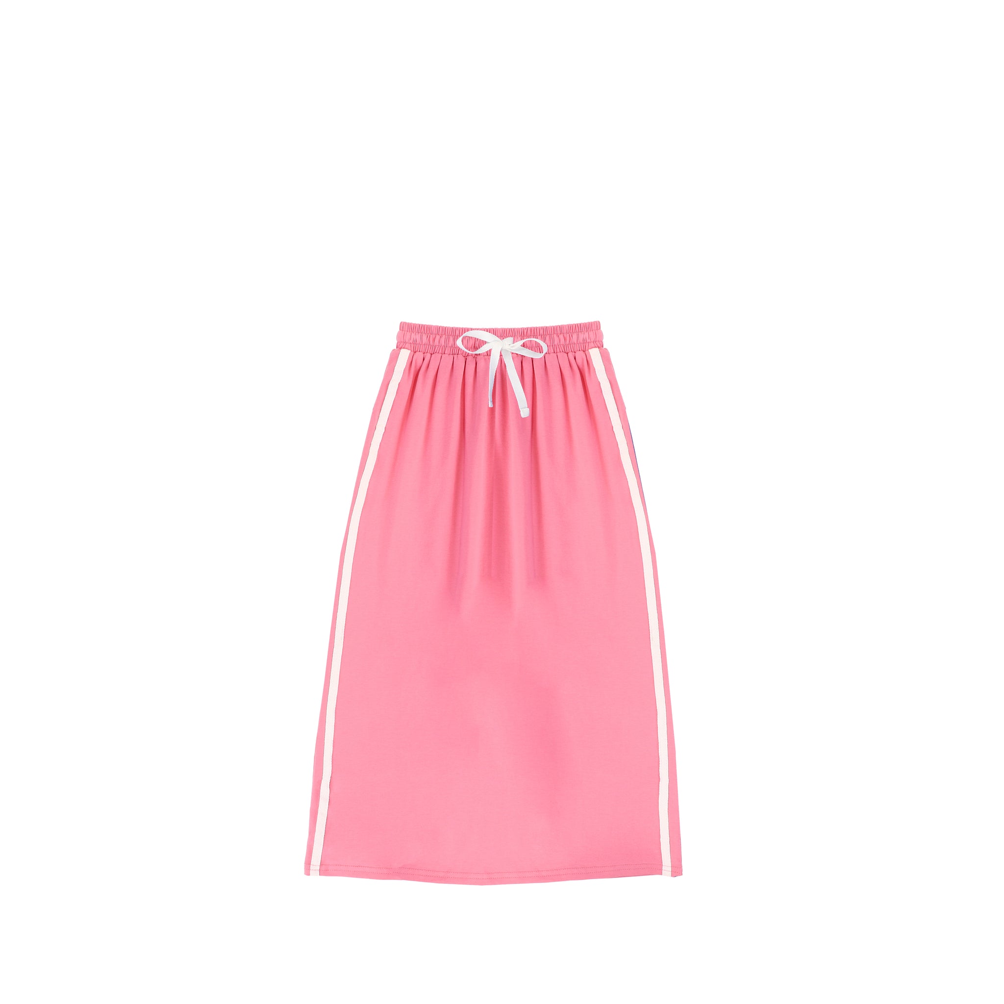 Tottini – VARSITY STRIPE MAXI SKIRT