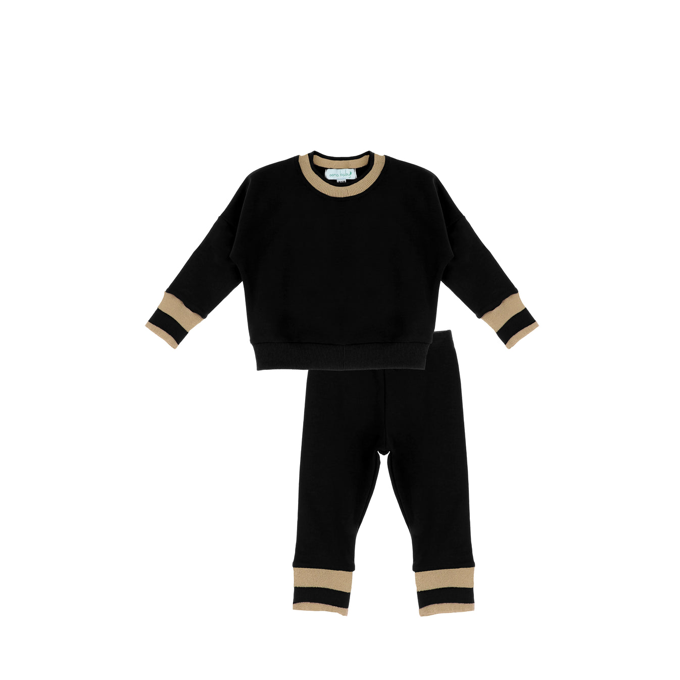 Tottini – VARSITY STRIPE SET