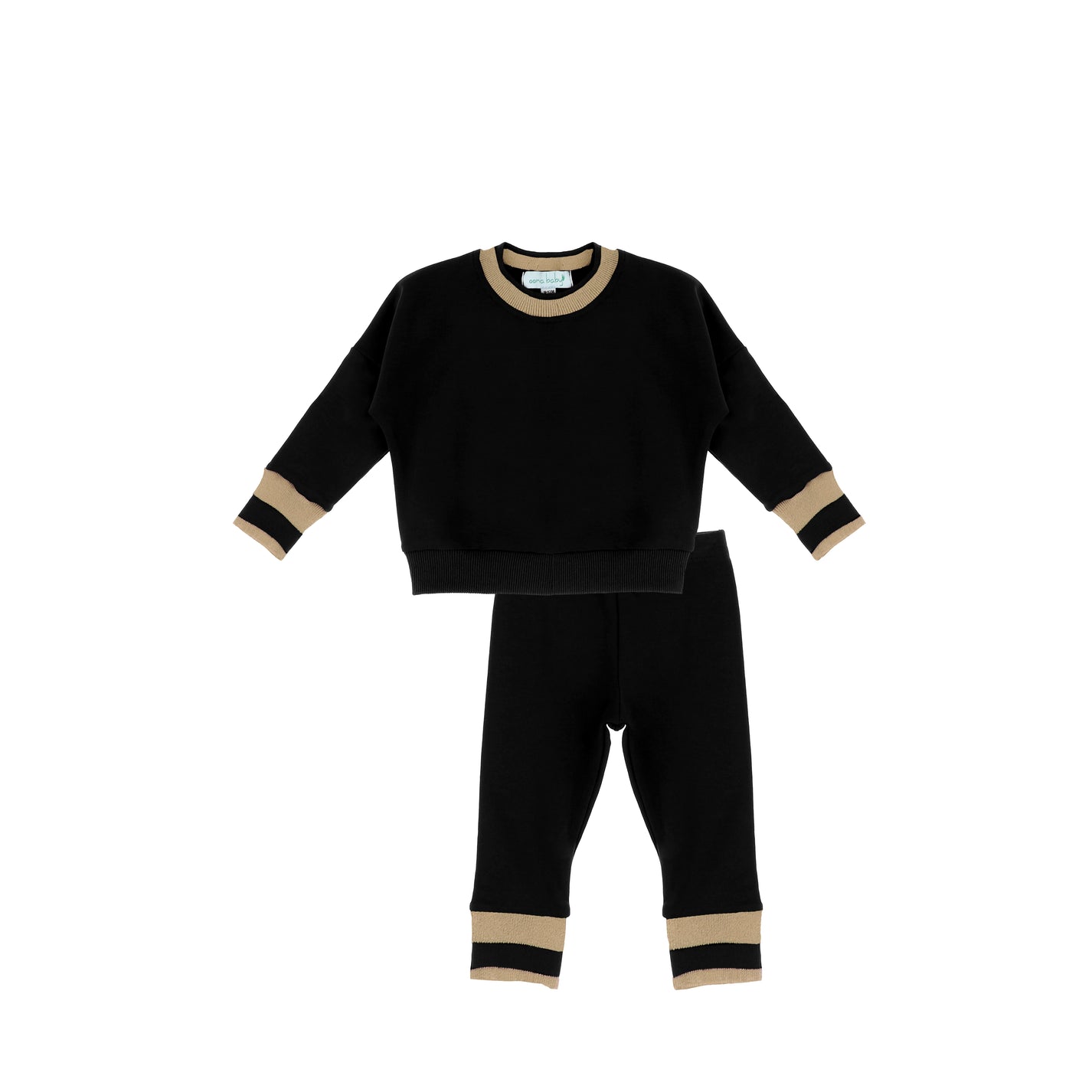 Tottini – VARSITY STRIPE SET