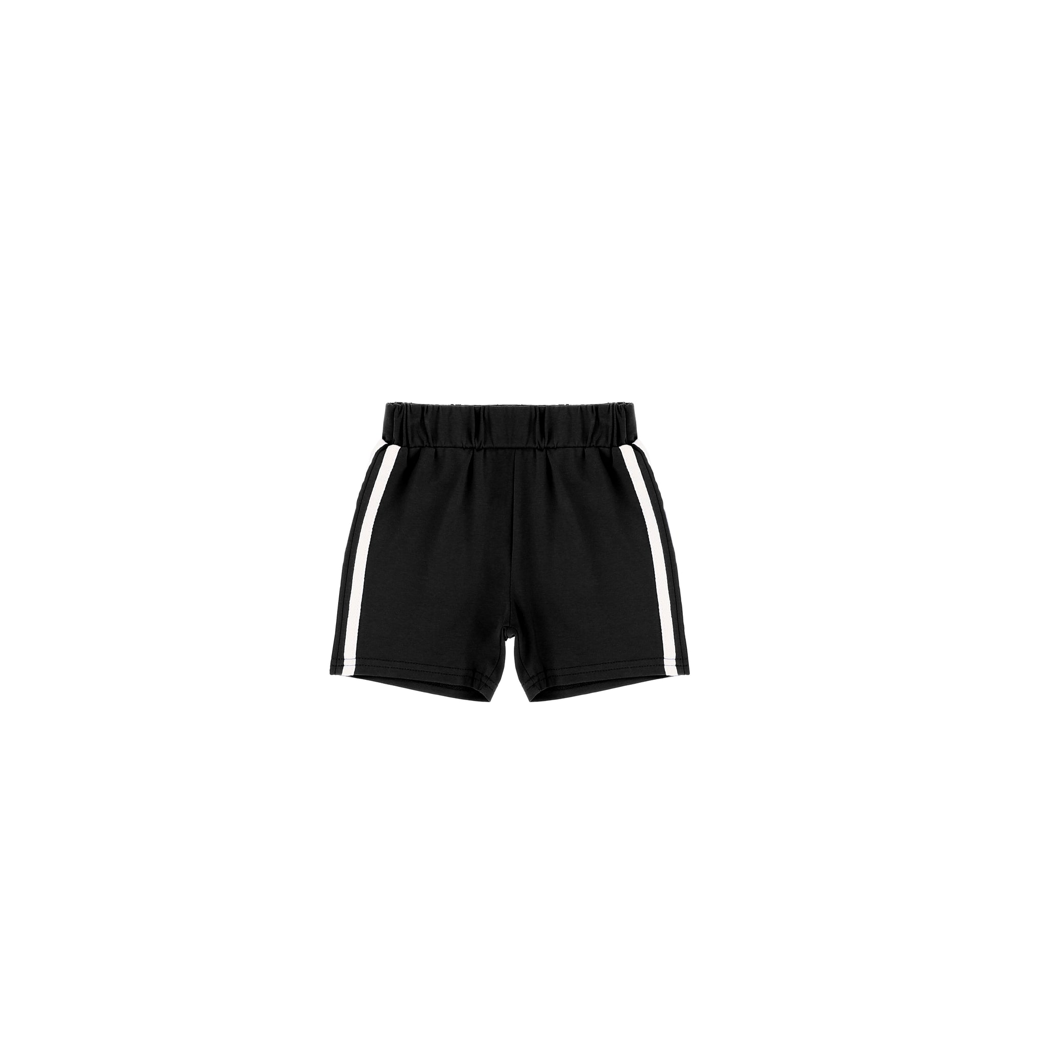 Tottini – VARSITY STRIPE SHORTS