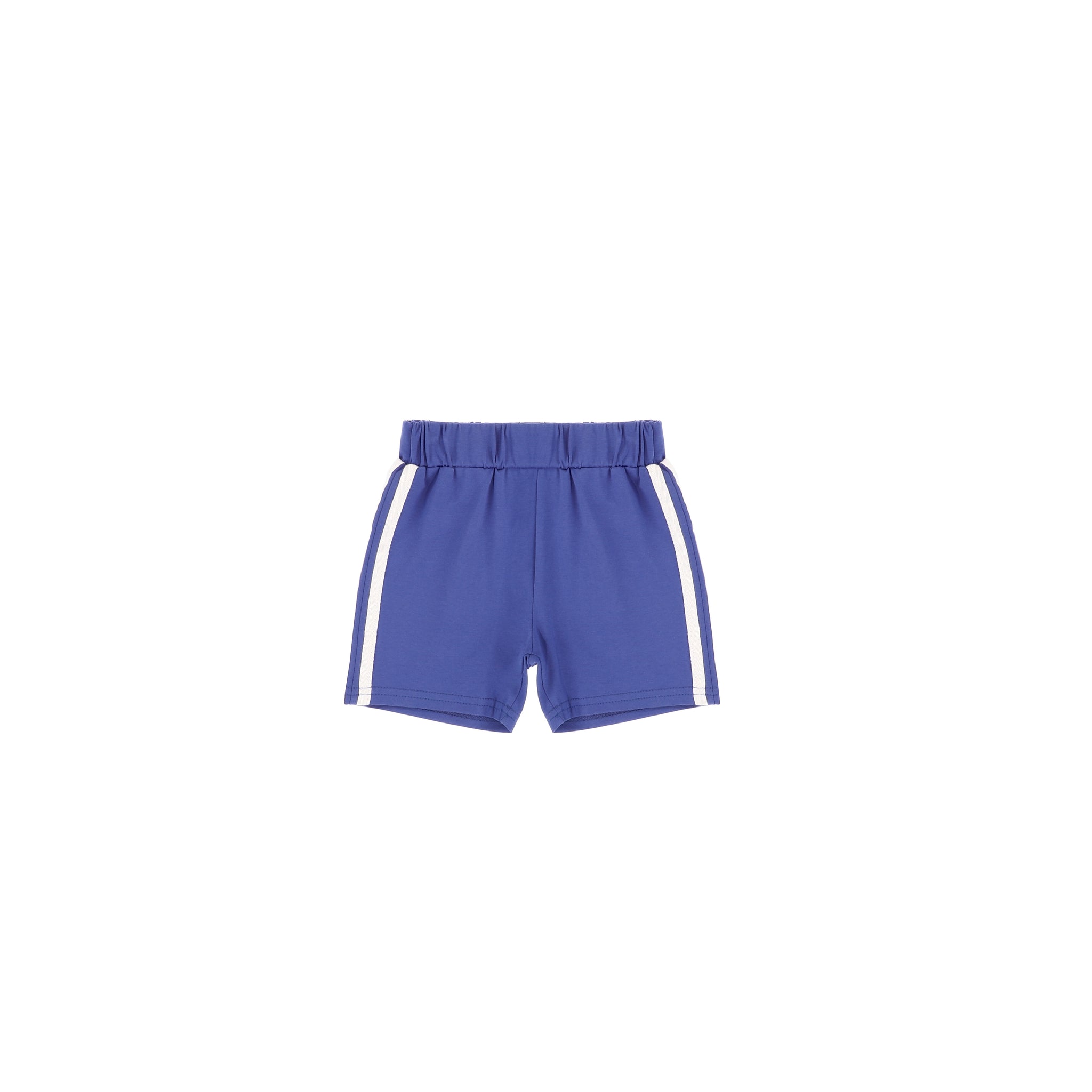 Tottini – VARSITY STRIPE SHORTS