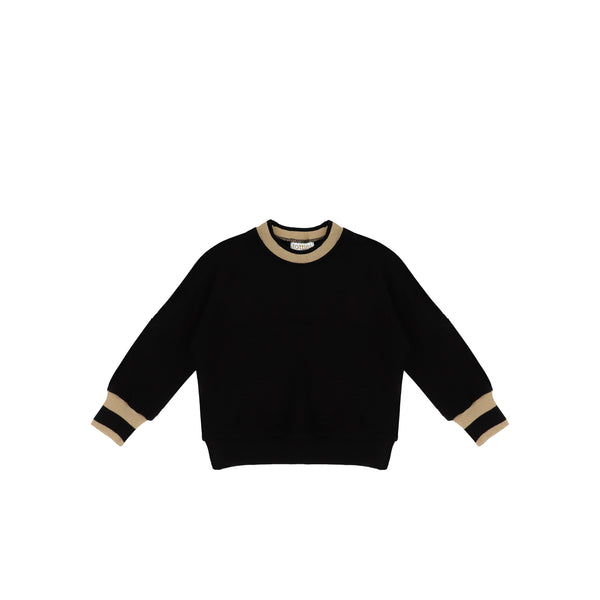 Tottini – VARSITY STRIPE TOP