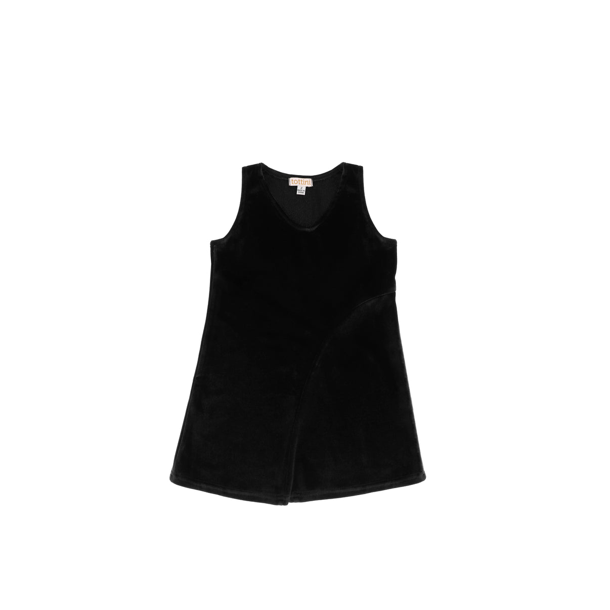 Tottini – VELOUR SEAM JUMPER