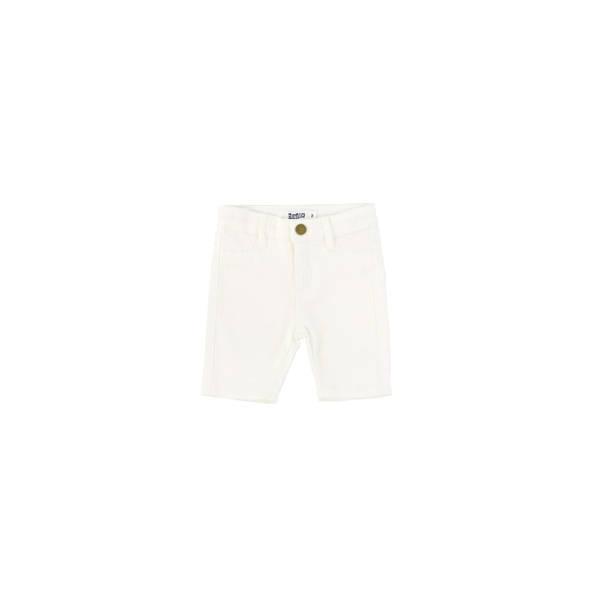 COTTON SHORTS – Tottini